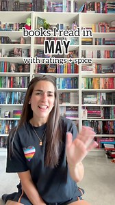 May reads w ratings spice (according to meeeee) PSA reading should be fun. read what YOU want to read 🥰 #raunchyromance #momswhoread #kindlepaperwhite #booksilove #mayreads #smalltownromance #sportsromance #kindleunlimitedromance | Rachel Baldwin