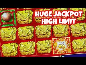 GRANDE 88 FORTUNES JACKPOTS/ MASSIVE BETS/ HUGE SLOT PLAY/ HIGH LIMIT FREE GAMES