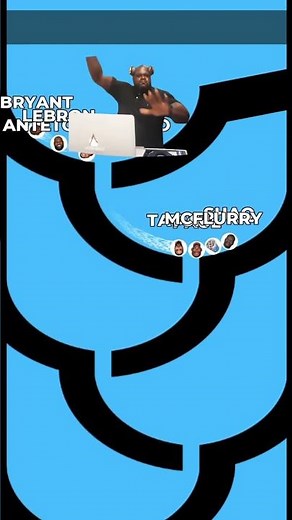 Who Is the Best NBA Player Ever? 🏀