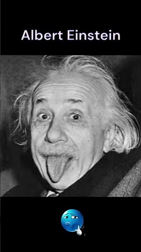 Albert Einstein: The Mind That Changed the Universe🫡🫡