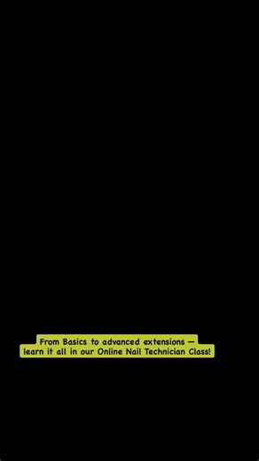 29K views | Online Intensive Beginners to Advance virtual Nail...