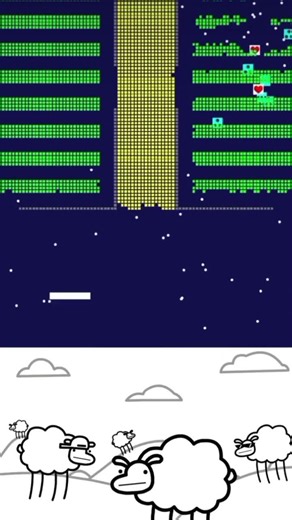 beeb sheep am a sheep #animation #youtube #ytshorts #memes #funny