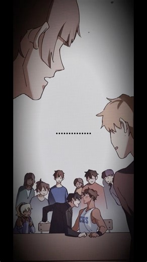 LOVE BITES~WEBTOON #webtoon #love #story #comic #love