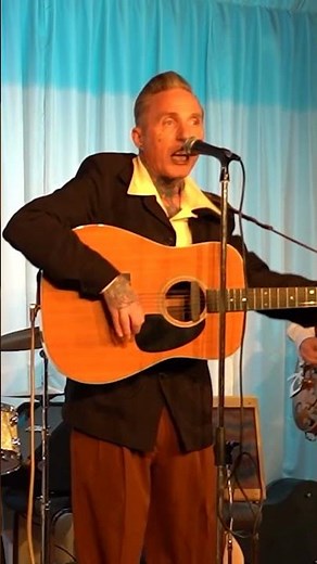 Rock'n'Roll On A Saturday Night #rockabillylife #music #livemusic #music #live #rockabilly #oldies