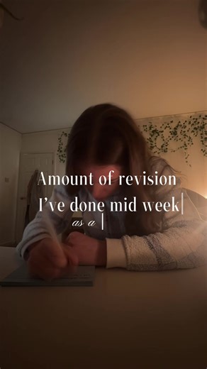 disclaimer i was busy both thursday and friday night #alevels #productive #revision #studytok #sixthform