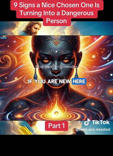 9 Signs Your Spiritual Path May Be Leading to Danger