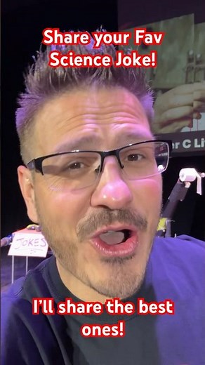 Best Science Jokes part #2 #jokes #science