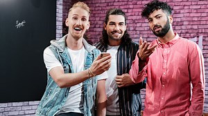 Best of «Zwei am Morge»