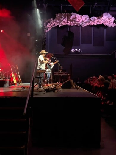 Erin Rydquist on Instagram: "We first stumbled upon @angl.whte at a show in Austin six months ago and were immediately drawn to his bluesy-rock-country sound and the genuine joy he exuded on stage. Jack danced his booty off, met Angel and his bass player @levi.coyote after the show, and was obsessed from that point on — memorizing several of Angel’s songs, performing them at home, and telling his daycare teachers about his new favorite musician. Not to mention after that first show Jack said he 