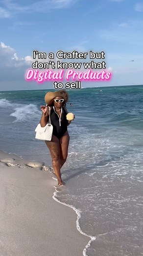 12K views · 164 reactions | If you are a crafter that wants to sell...