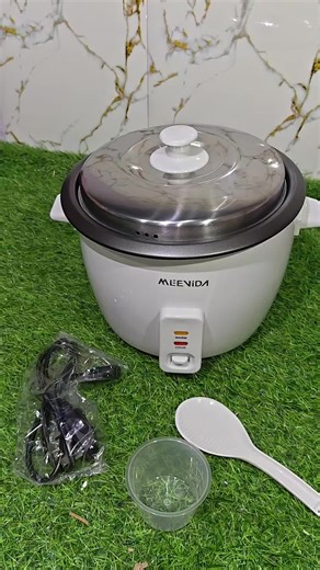 Ultimate Guide to Using a Rice Cooker for Perfect Rice