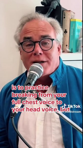 Master Yodeling Techniques with Sheridan's Voice Coach