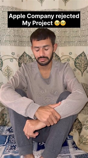 Apple Rejected My Project! 😭 Best iPhone Ever? 🔋🤣 #shorts #viral #comedy