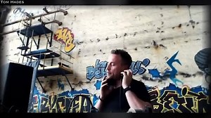 6.5K views · 228 reactions | incredible morning with Tom Hades  | Techno Live Sets | Facebook