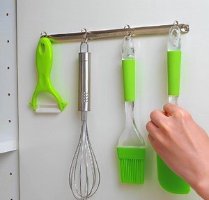 Use these organizational tricks to declutter your house | Parentips