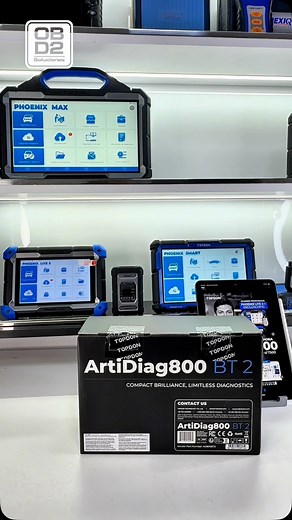 ✨ Promoción de Noviembre ✨ Llévate tu scanner automotriz TOPDON 800BT-2 a solo S/1990 🔥 y recibe actualizaciones GRATIS de por vida. 🚗 No dejes pasar esta oportunidad — ¡las unidades son limitadas! 📄 Ficha de cobertura e informes: 957 357 701 #TopdonPerú #Promoción #ScannerAutomotriz #OfertasNoviembre #TallerAutomotriz #DiagnósticoAutomotriz #obd2 #obd2peru | OBD2 SOLUCIONES PERU