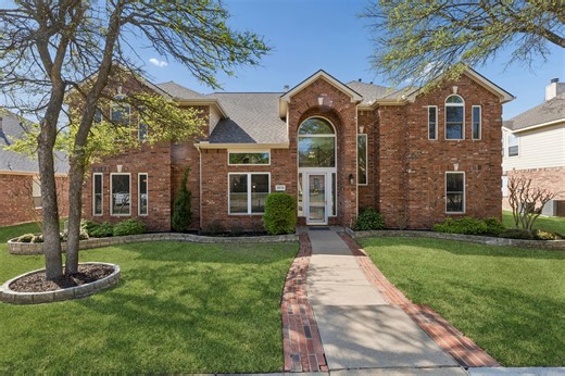 3516 Matagorda Springs Dr, Plano, TX 75025 - MLS 21198215 - Coldwell Banker