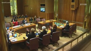 Policy for naming Ramsey County buildings in the works