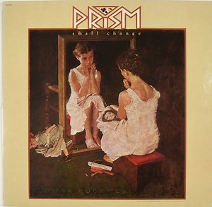 Prism - Small Change