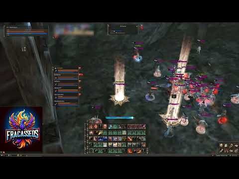 L2 Exilium PvP - Cardinal - HelpMyEggS - Exilium World - Client Fafurion