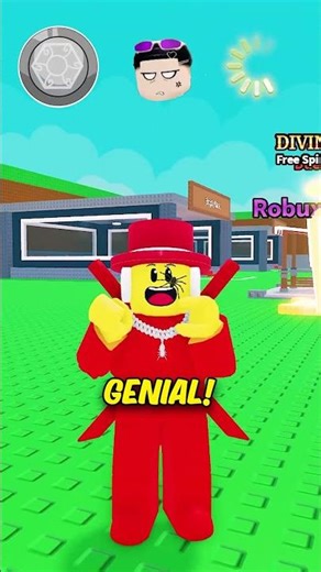 Name your favorite ELEMENT = Get a FREE Brainrot! 😱