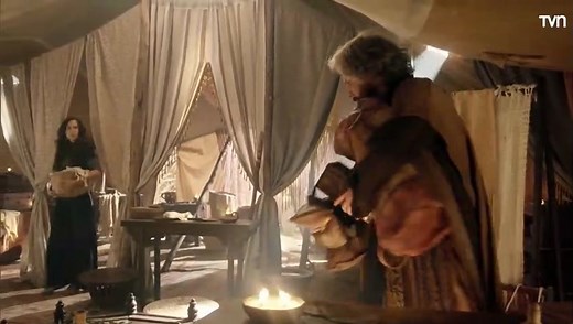 GÉNESIS CAPITULO 160 | La palabra del Señor