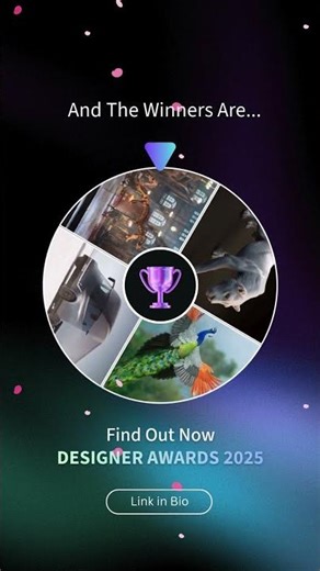 You Voted. Here Are Your Winners. 🏆