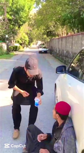 Ufff is dost ka keha kro 😂😅#❤️ tag you harami dost 😂