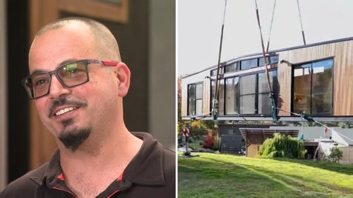 How granny flats could combat the housing shortage