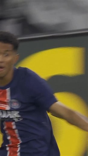 5.3K views · 29K reactions | Academy graduate scoring for his club in a #UCLfinal… a dream come true for Senny Mayulu ❤️ #UCL | UEFA Champions League | Facebook