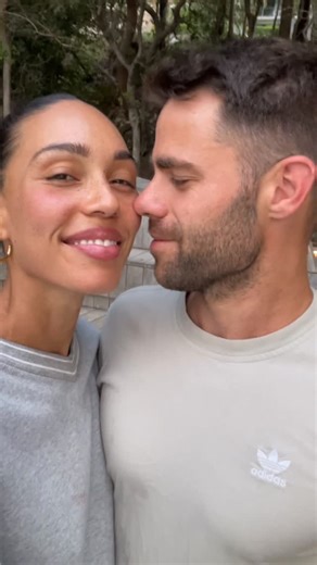 Ash Meredith on Instagram: "I can’t watch this without tearing up because I know the pain I was in and I wish I had been kinder to myself. I can see the moment where I looked at myself and said “suck it up, princess”. in the first video, I had been crying. I’d failed another “day 1”, I’d promised I’d stick to my diet, and I ended up bingeing. my face felt so puffy and swollen I tried to put makeup on to make myself feel better and I didn’t know if I genuinely had another day 1 left in me. cut to