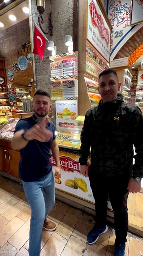 In Turkish Sign Language, this is how Deaf Turkish people sign