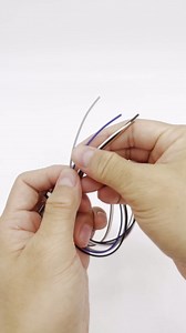 1.64Ft M12 5-Pin A Code Male Connector Cable,Front-Panel Mount Cable,Unshielded Straight Plug Socket Aviation Connector Electrical Cable for Fixed Panel,60V 4A IP67 Rated (0.5M)