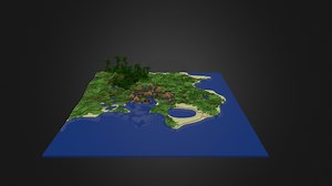 sketchfab - 3D model by Clément (@clement)