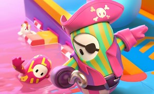 'Fall Guys' lands on Switch, Xbox and Epic Games Store on June 21st