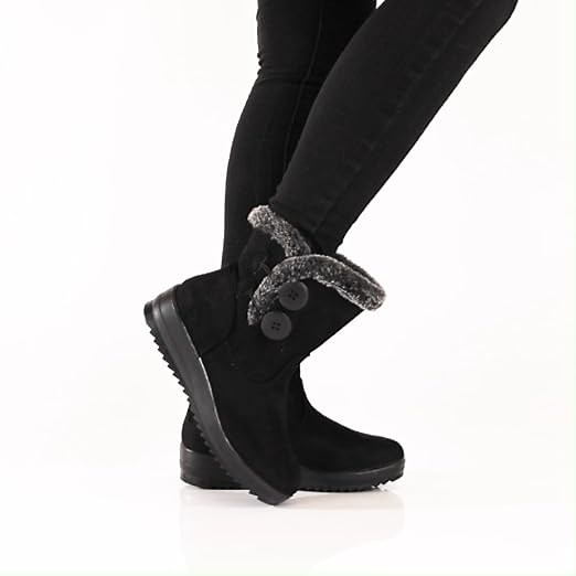 Flexus by Spring Step Shoes Istra Boots