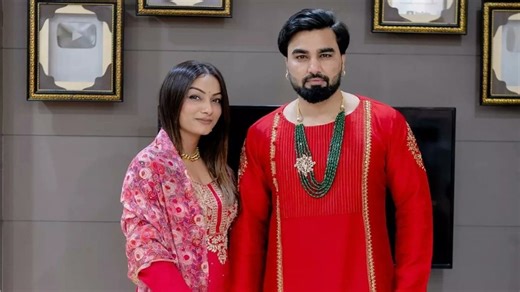 Did Armaan Malik Secretly Marry His Kids' Caretaker Laksh? Rumors Of Fourth Marriage Heat Up