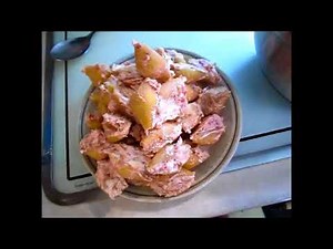 redneck gourmet slow cooker 4 cheese stuffed shells