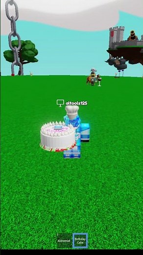 🎆 How to get the FIREWORK GLOVE in Slap Battles!