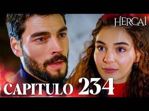 Hercai (Again) | Chapter 234 | FULL HD