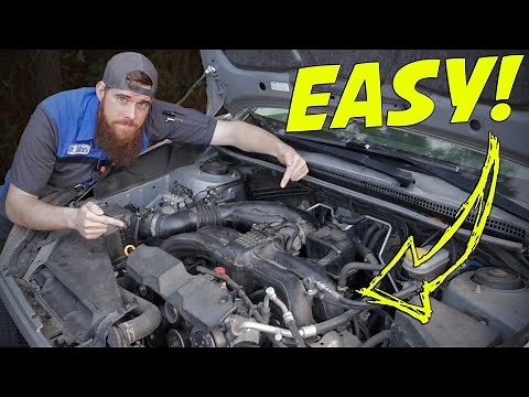 The Easiest Car Brand To Own, Maintain, & Repair?! | Subaru, Of Course! Here's Why!