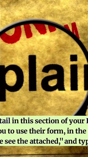 👉 📘Thinking about due process?