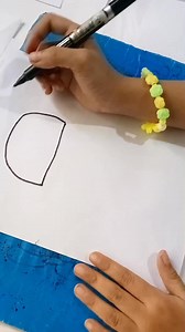 How to Draw a Cute Ladybug 🐞 My daughter's drawing ❤️ #drawing #fbpost #videos | Febbie Milloroso