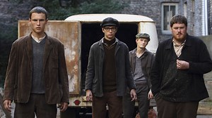 Deadly Code | Netflix