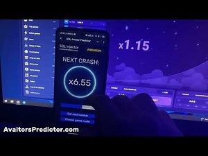 Aviator Prediction App 1Win Apk Exclusive Access