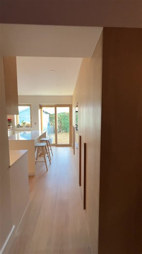 Stunning Kitchen Extension Ideas for Modern Homes