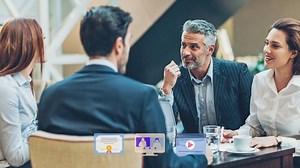 مهارت های ارتباطی: ارتباط تجاری موثر