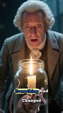 The 1774 Experiment That Accidentally Discovered Oxygen