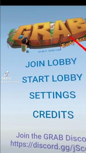 How to get the FREE Vr headset in grab #spidermanvr #vr #grabvr #yeeps #gtag