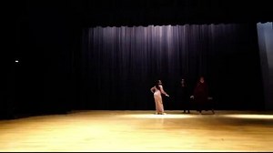 "Haus of Domond" (2023) Lyrical Dance Choreography